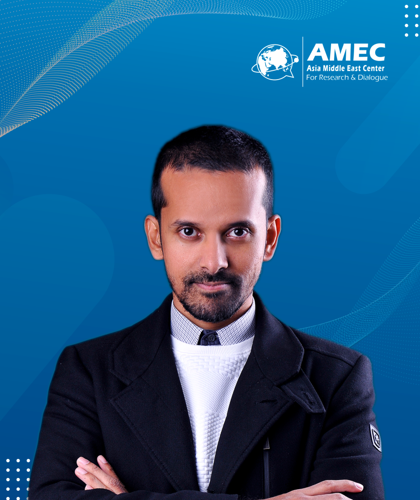 معاذ م. زاكي - AMEC